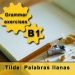 Spanish accent mark rules (II): Palabras llanas – The Spanish Forum